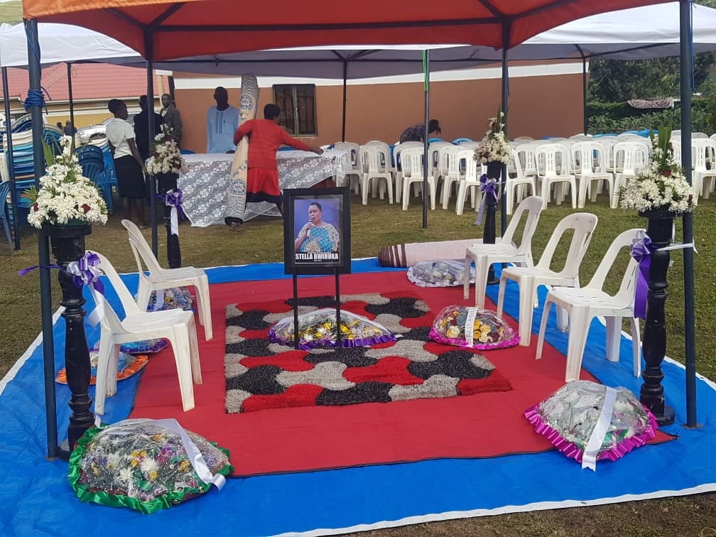 Our Gallery – Spoba Funeral Services